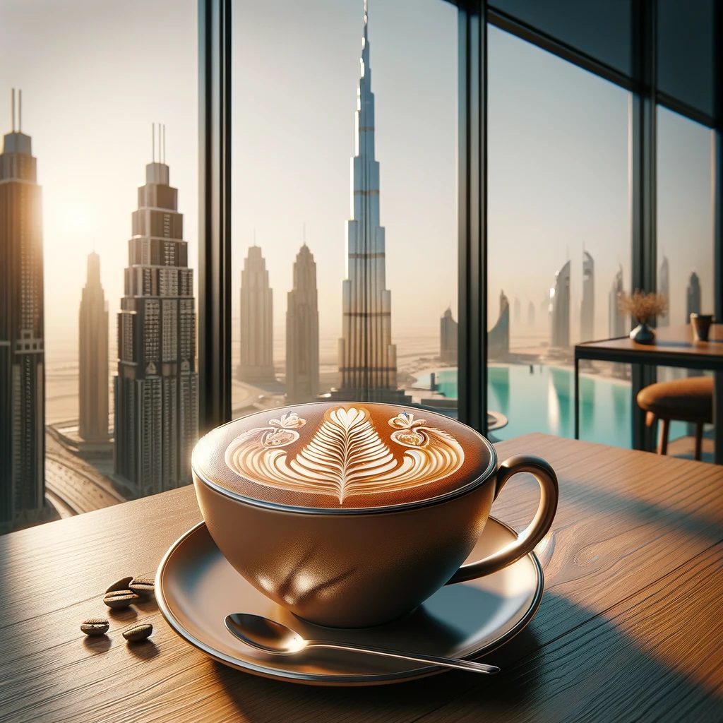 Dubai: The Coffee Capital of the Middle East – Essential Tips for ...