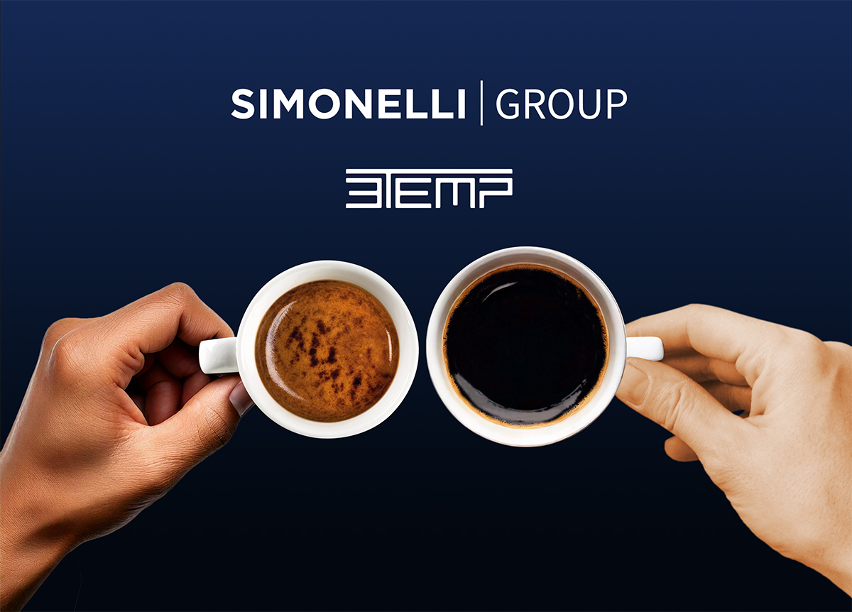 Brewing Innovation: Simonelli Group Acquires a Stake in a Swedish ...