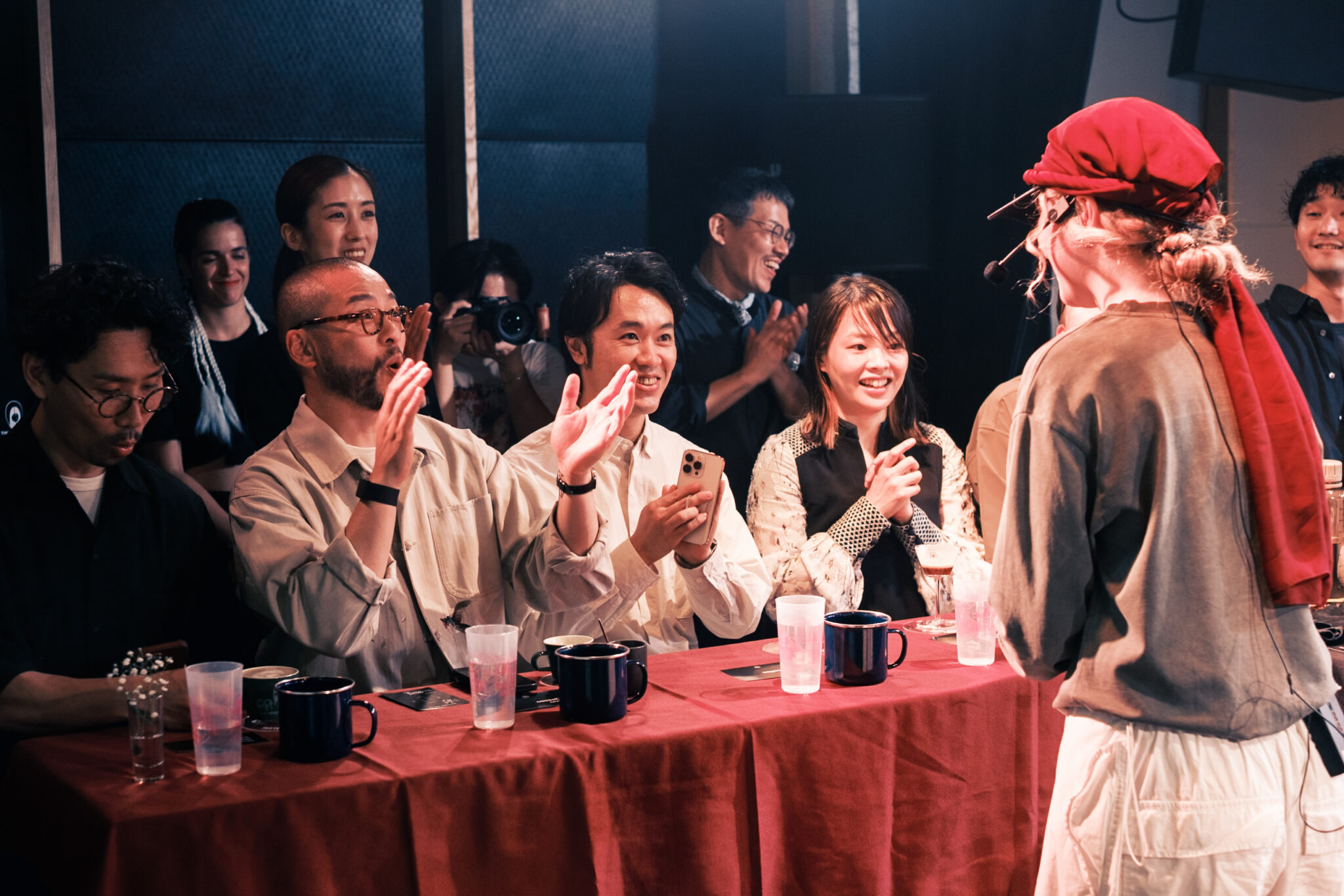 The Barista League Unveils Game-Changing 2026 Season - Qahwa World