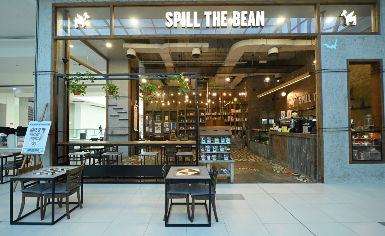 Spill the Bean: The Blueprint for Dubai’s Specialty Coffee Evolution ...